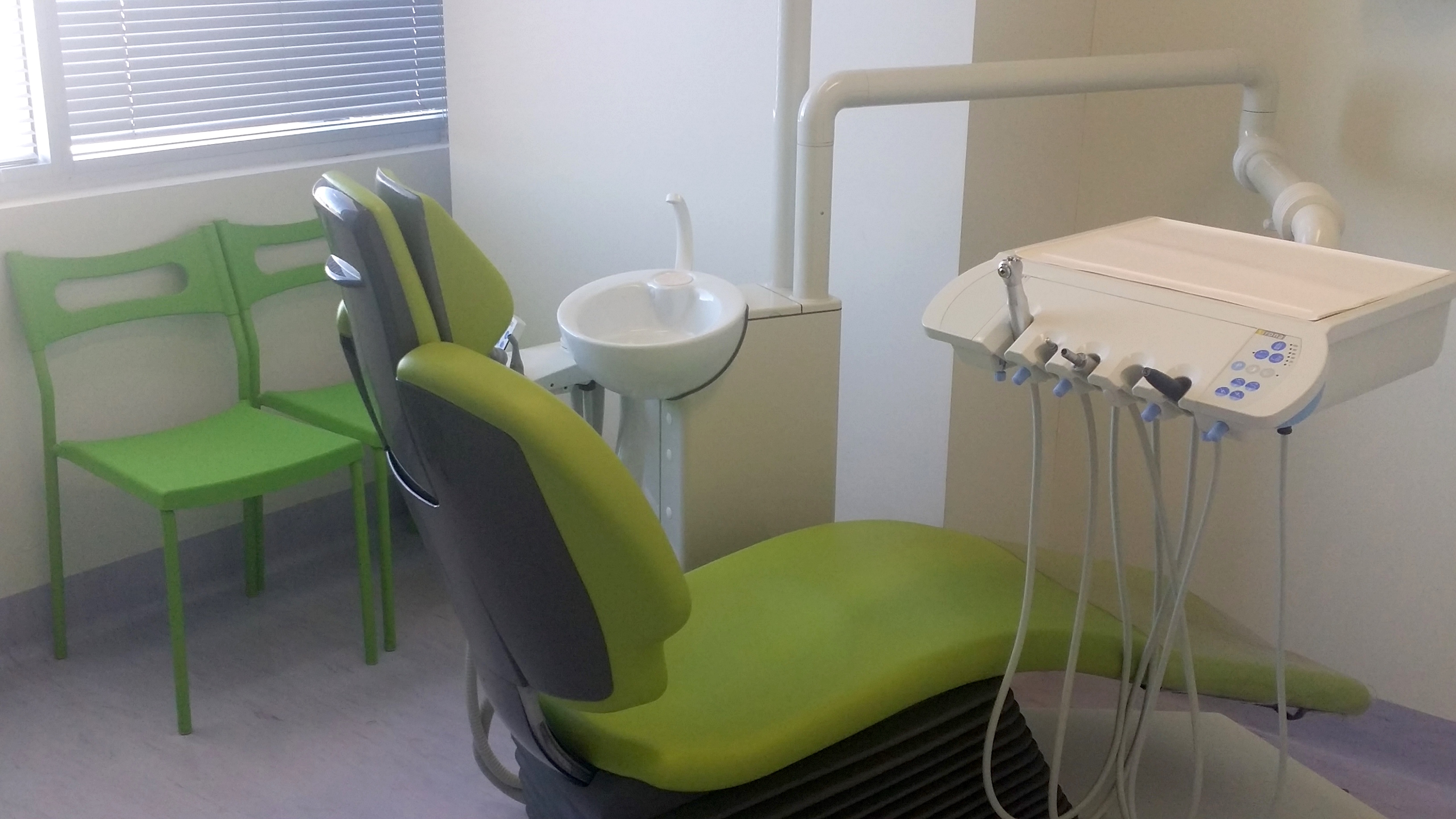 Signature Smiles Dental